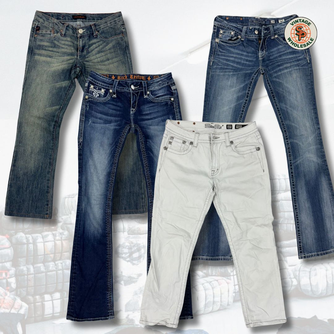 Ropa Y2K vintage al por mayor | Estilo 2000s | SP VINTAGE